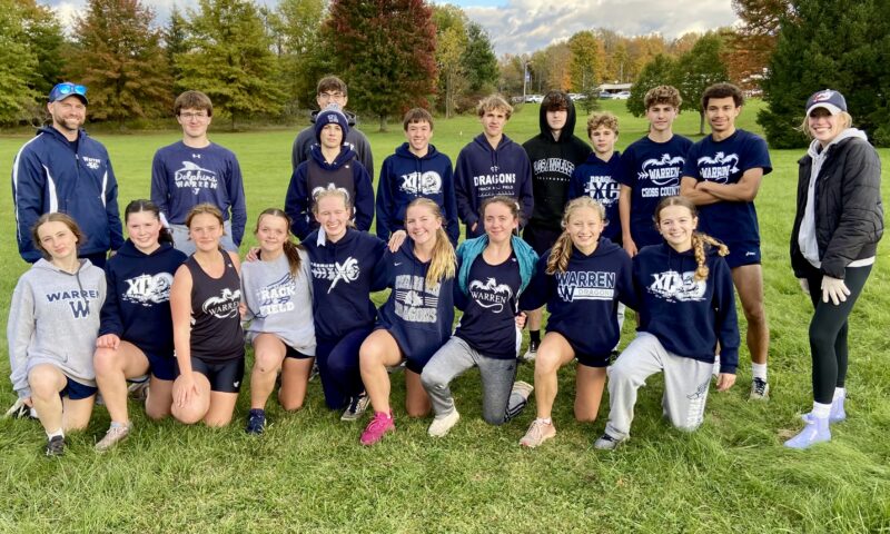Region 4 champs | News, Sports, Jobs - Times Observer